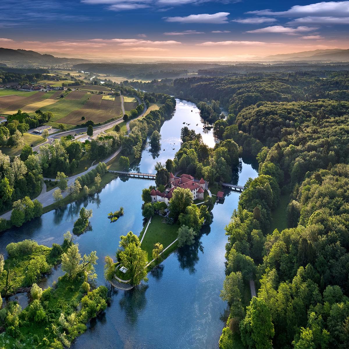 Natürlich harmonisch | Slowenien