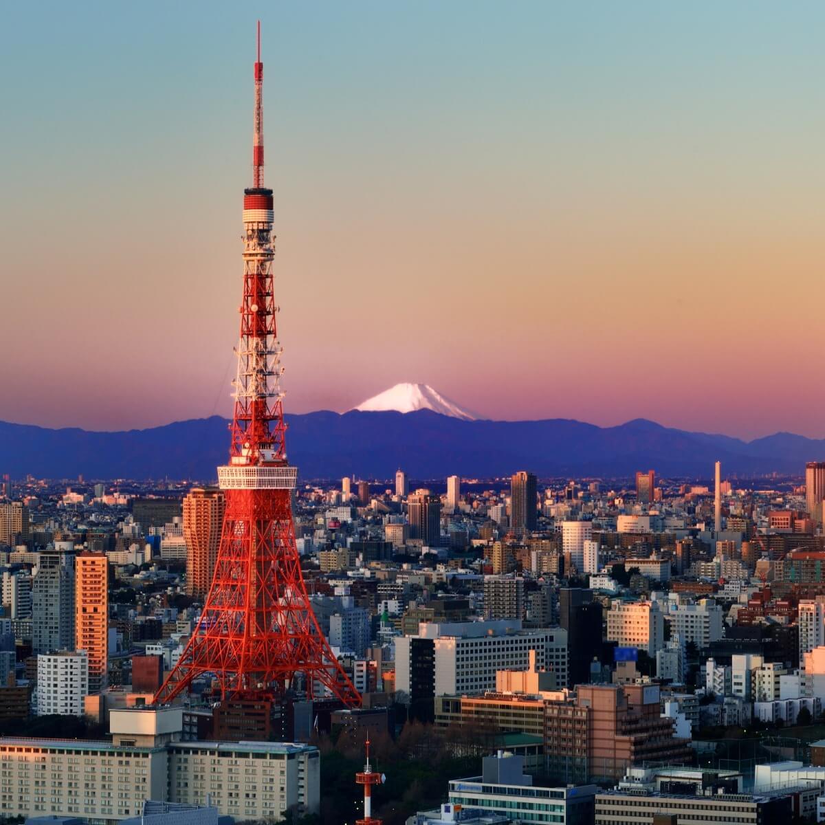 Tokios Highlights | Tokio