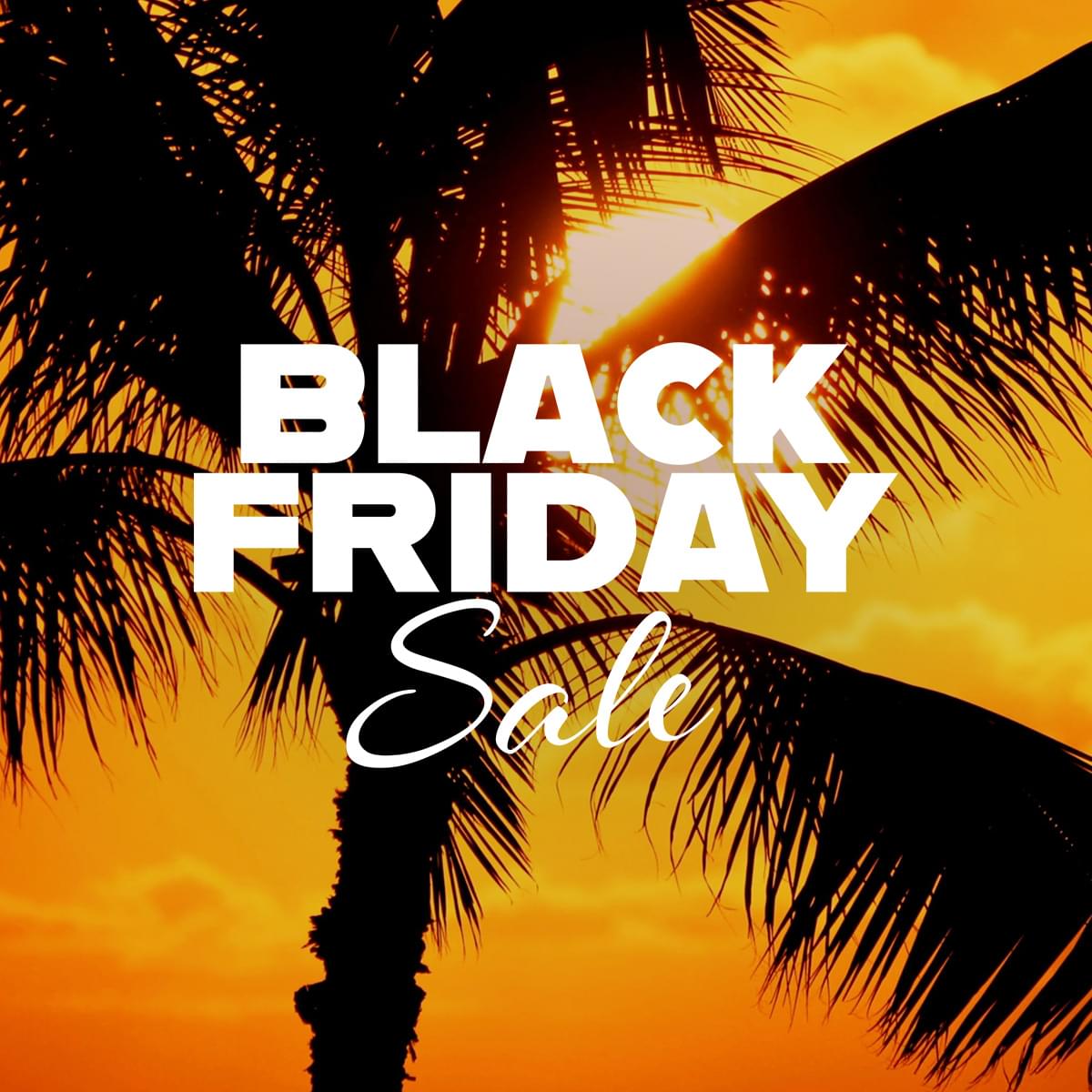 Spa deals | Black Friday Sale
