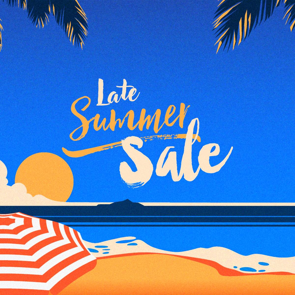 Package holidays | Late Summer Sale