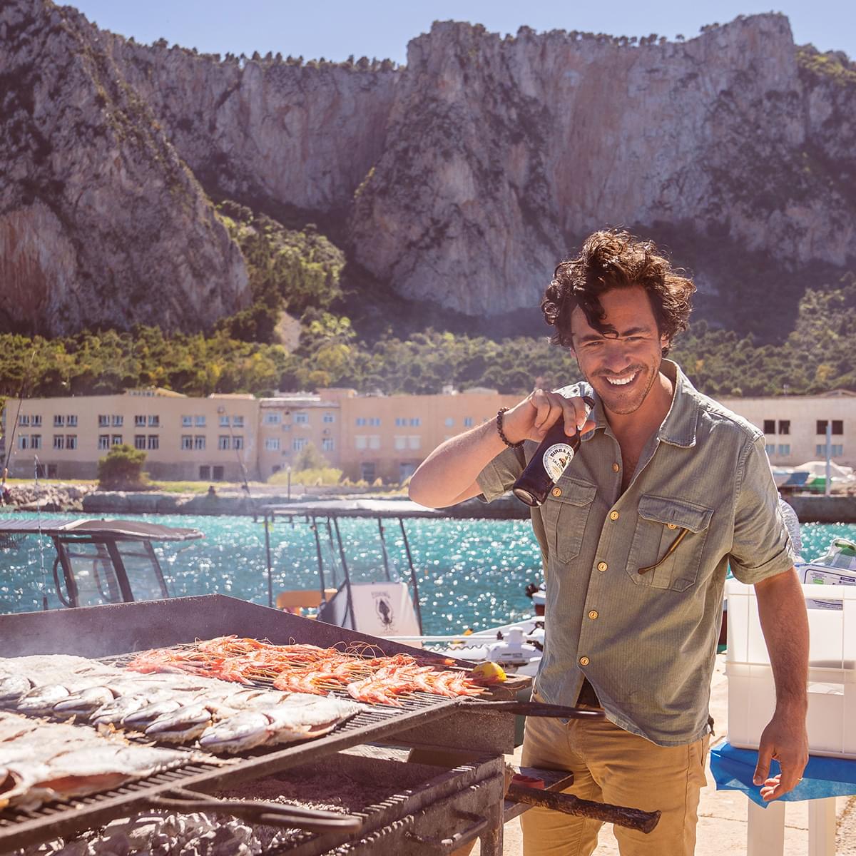 Overview | The Secret Italian Coast